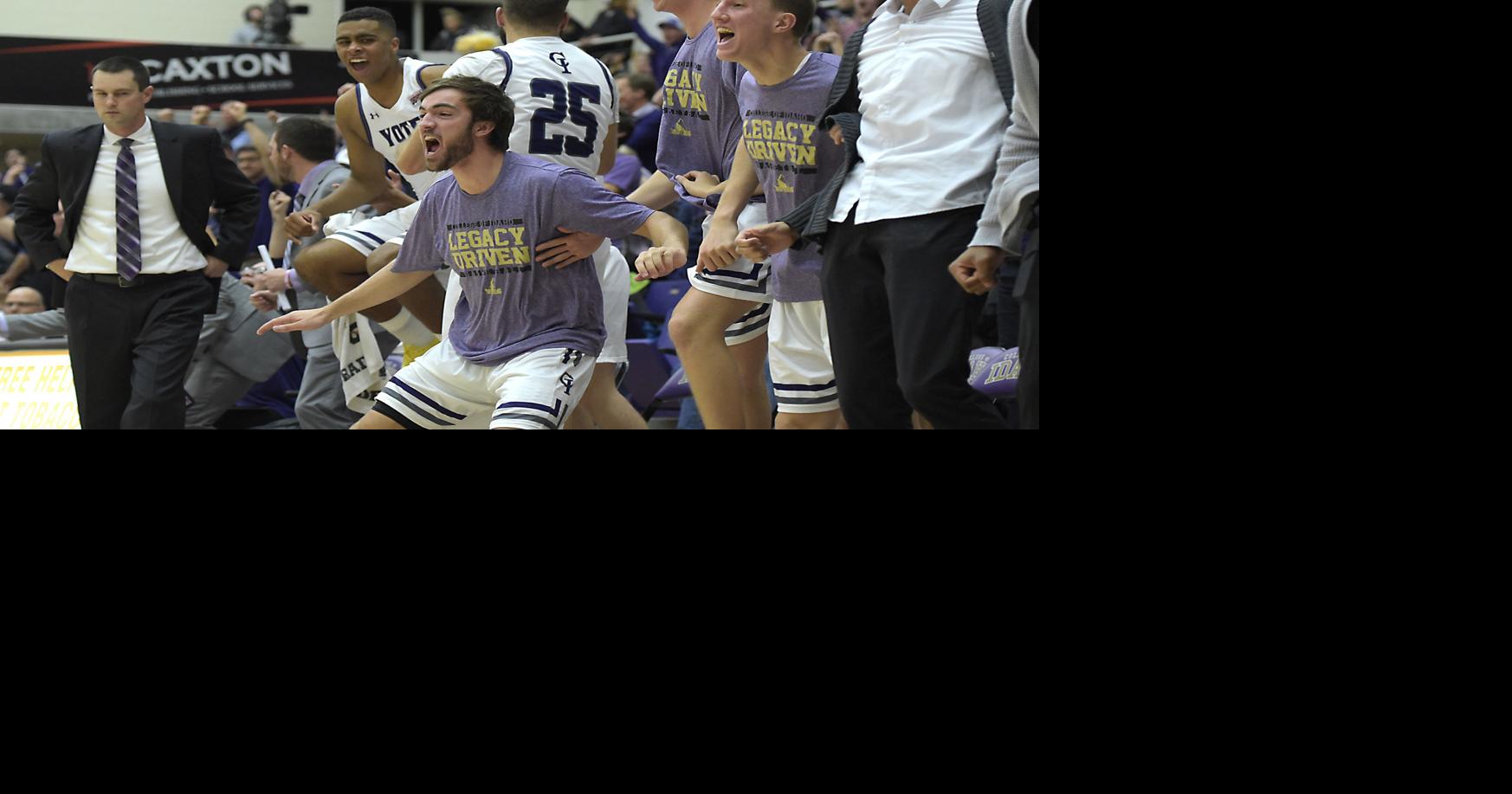 College of Idaho basketball team brings service 'Legacy' to Caldwell ...