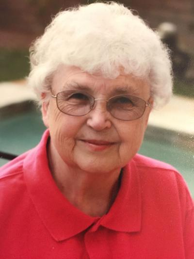 Happy 90th Birthday, Verla! | Life | idahopress.com