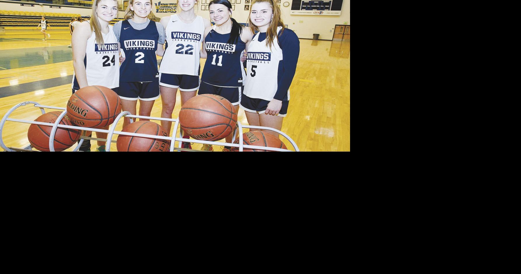 Middleton seniors keep goals on track despite many coaching changes ...