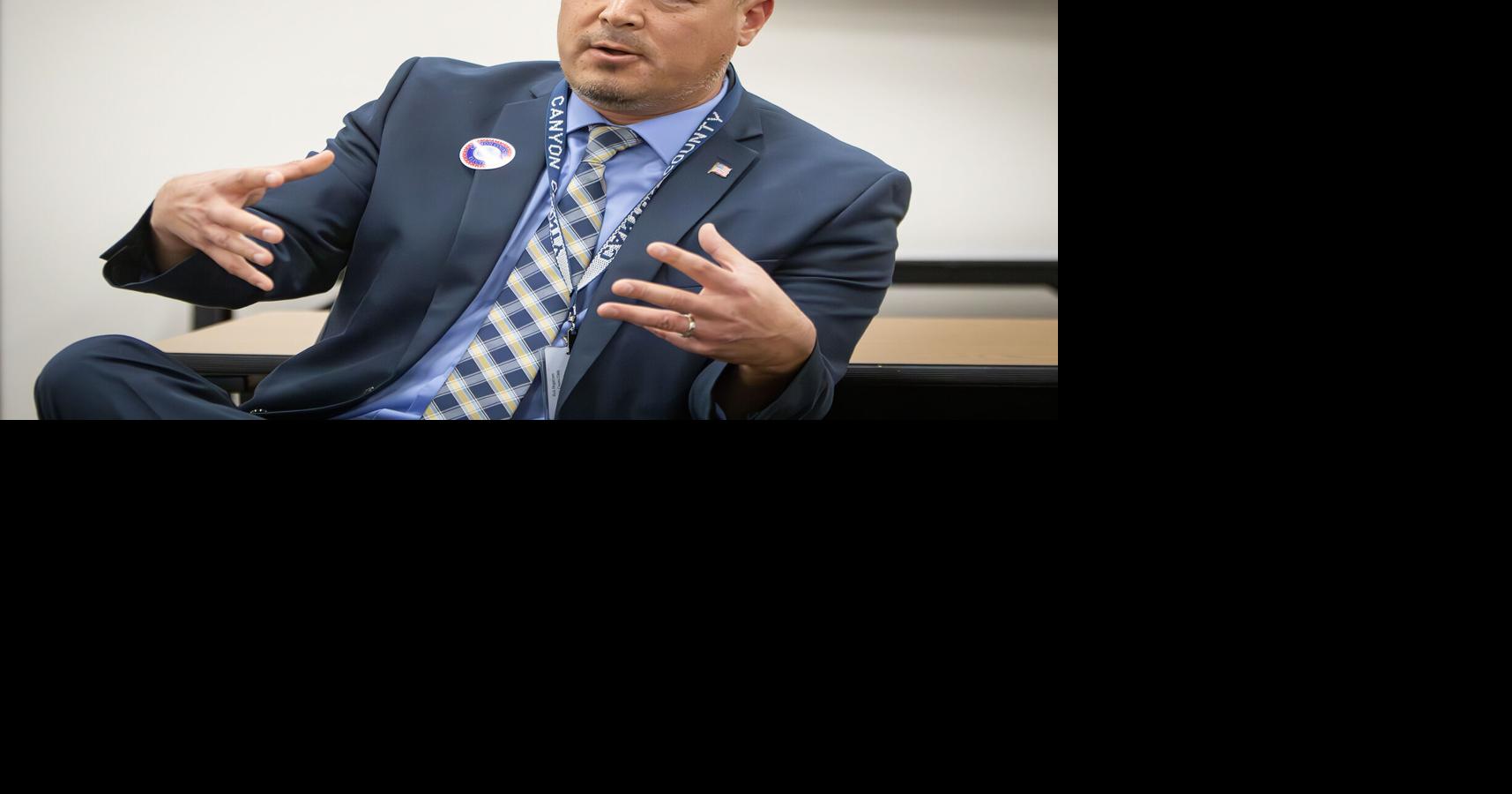 Candidates reflect on campaign, congratulate Hogaboam as next Nampa ...