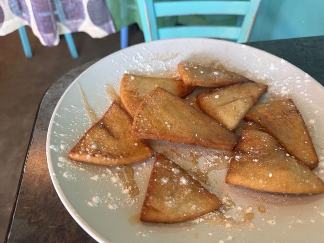 Sam Eats Local: Sofia's Greek Bistro | Food & Drink | idahopress.com