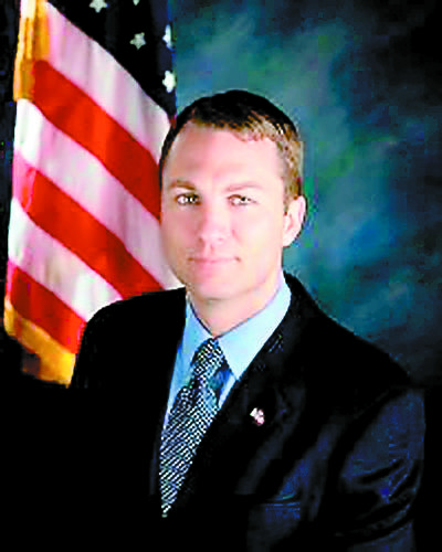 Ward shakes up campaign staff | Complete news coverage | idahopress.com