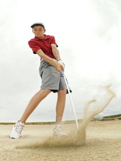 Tidd carving his own way | Members | idahopress.com