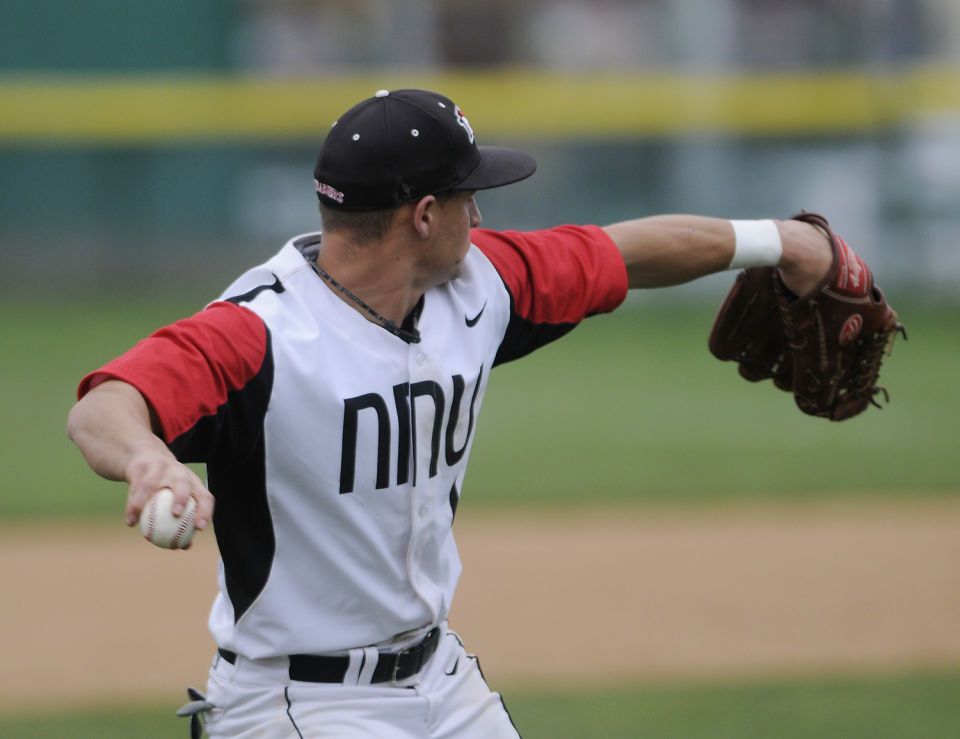 NNU Vs. MSU-Billings baseball | Photos | idahopress.com