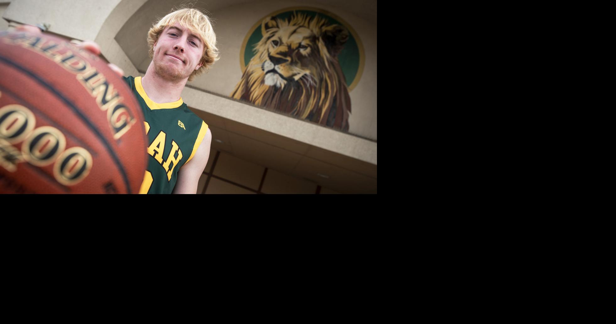BOYS BASKETBALL ATHLETE OF THE YEAR: Austin Bolt, Borah | Sportstars ...