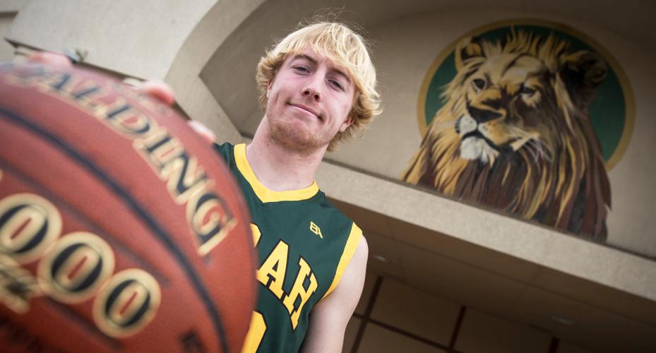 BOYS BASKETBALL ATHLETE OF THE YEAR: Austin Bolt, Borah | Sportstars ...