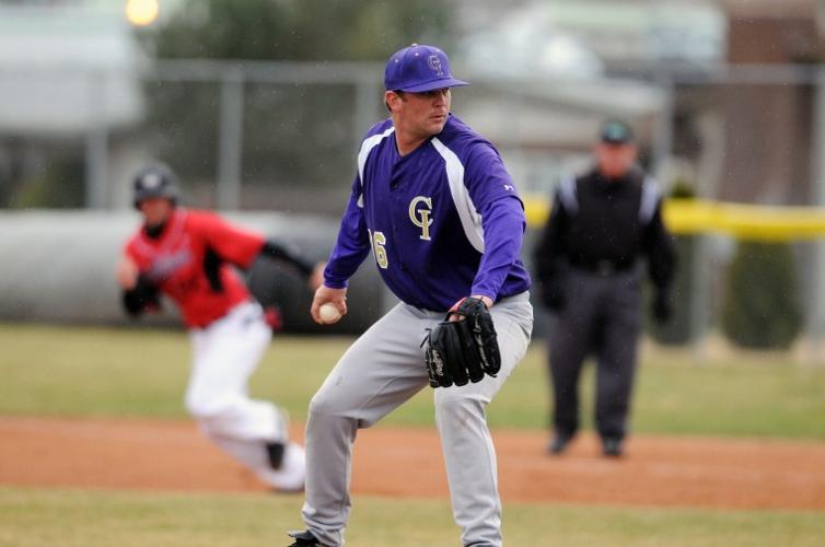 NNU vs College of Idaho Baseball | Sports | idahopress.com