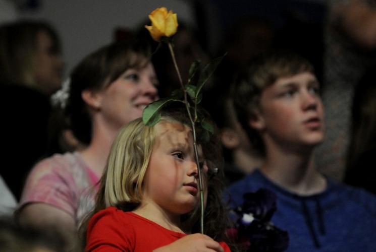 Notus High School Graduation | Photo Gallery | idahopress.com