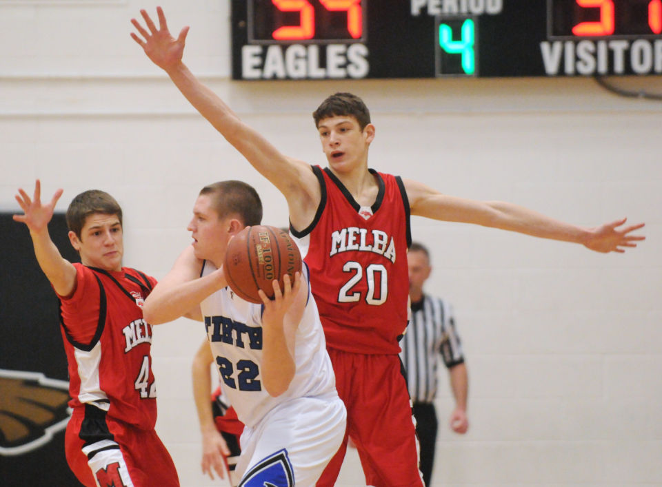 Boys State Basketball Tournament - Quarterfinals | Photos | idahopress.com
