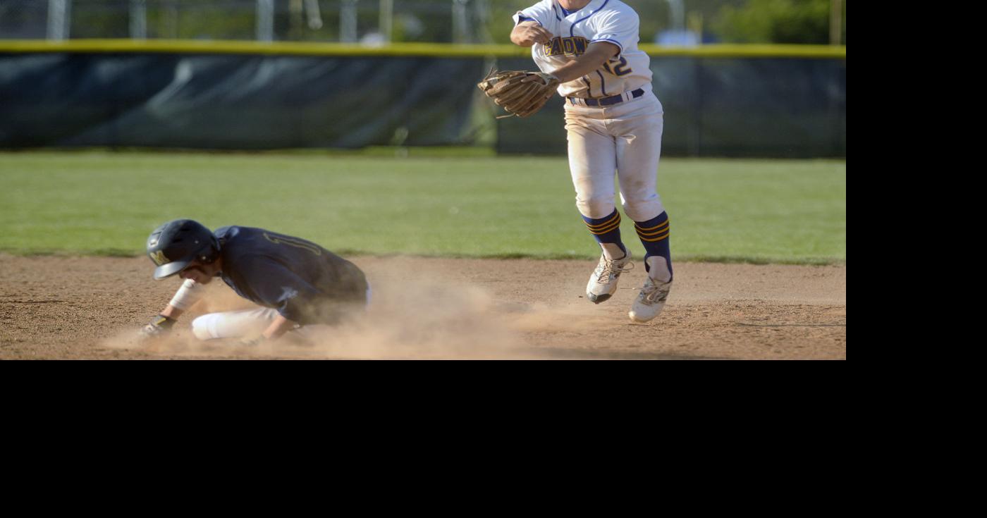 Caldwell Vs. Middleton Baseball | Photos | idahopress.com