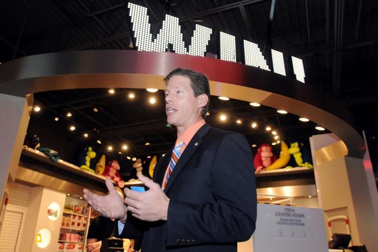 Dave and Buster’s opens today in Boise | Members | idahopress.com