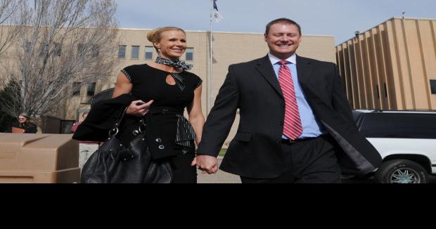Former Canyon County Prosecutor John Bujak not guilty | Members ...