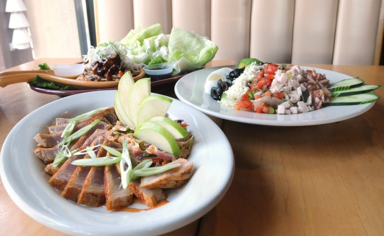 The Curb Bar and Grill offers unique vision | Dining | idahopress.com