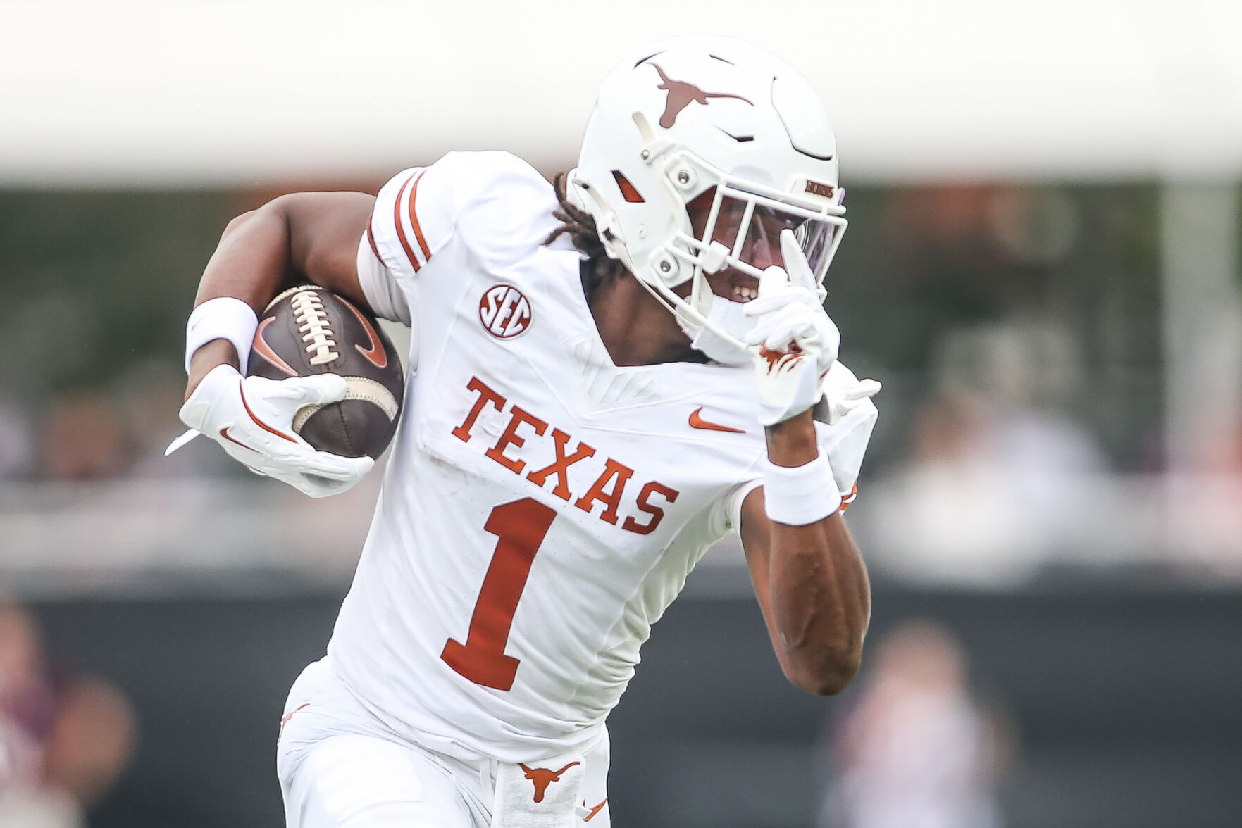 Texas Mississippi St Football | National Sports | idahopress.com