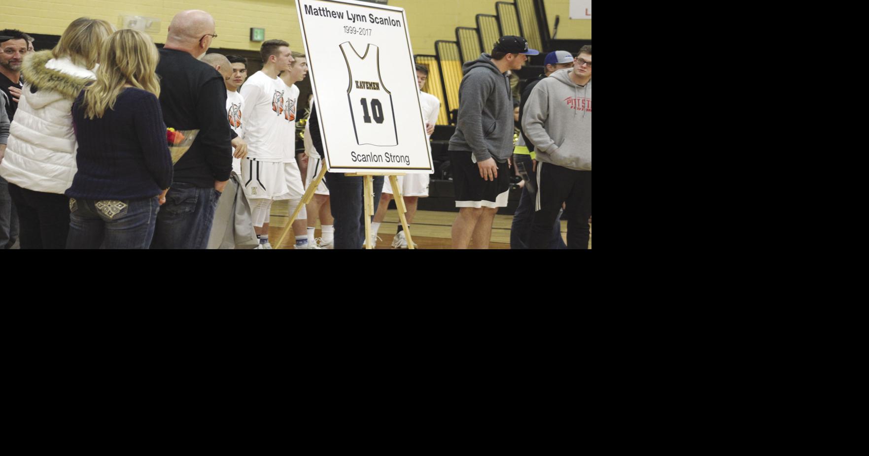 Kuna stays Scanlon strong: Kuna residents remember Matthew Scanlon at ...