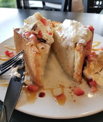 Urban Fox Coffee & Boba Blends Local Tastes with Asian Imports | Food ...