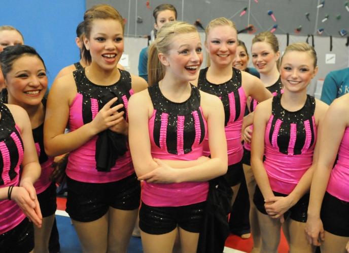 Idaho Dance and Cheer Championships | Sports | idahopress.com