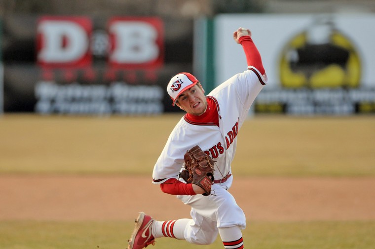 College of Idaho vs NNU Baseball | Sports | idahopress.com