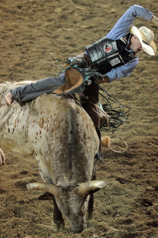 Caldwell Night Rodeo | Sports | idahopress.com