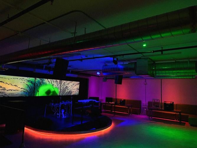 All-ages arcade and lounge, Realms, opening in Boise June 30 | Arts ...