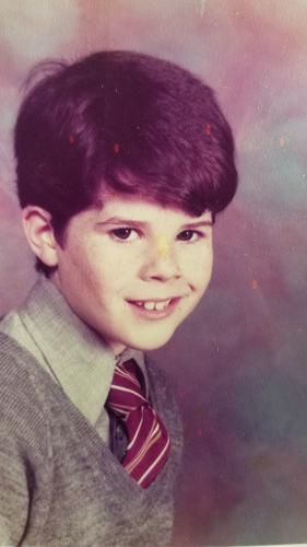 Jeff Teske is 50! | Life | idahopress.com