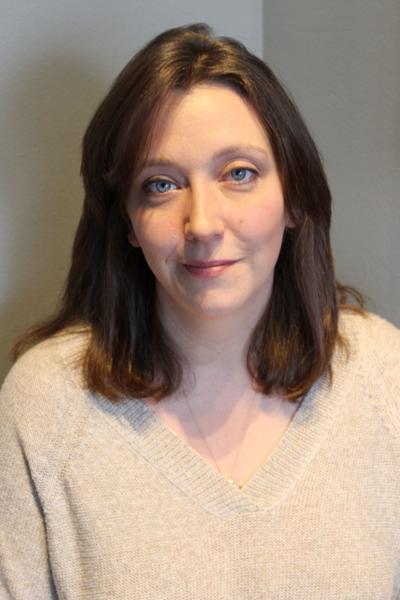 Treasure Valley Spotlight: Carrie Christensen | Community | idahopress.com