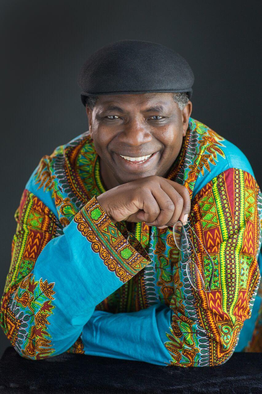 Treasure Valley Spotlight: Vincent Kituku | Life | idahopress.com