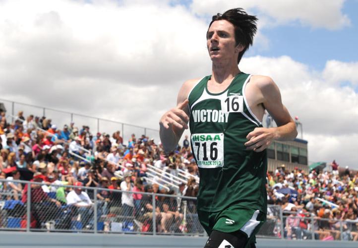 Knott lifts Parma at 3A track | Members | idahopress.com