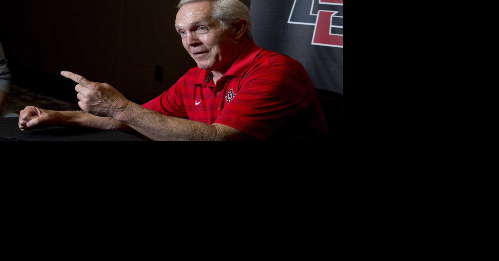 Aztecs, Bulldogs both eager to knock off Boise State | Boise State ...