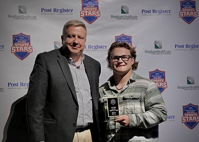 2024 SPORTS STARS AWARDS: Photo gallery | APG State News | idahopress.com