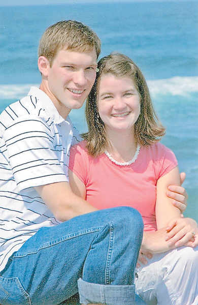 Tanner - McCune engagement | Engagements | idahopress.com