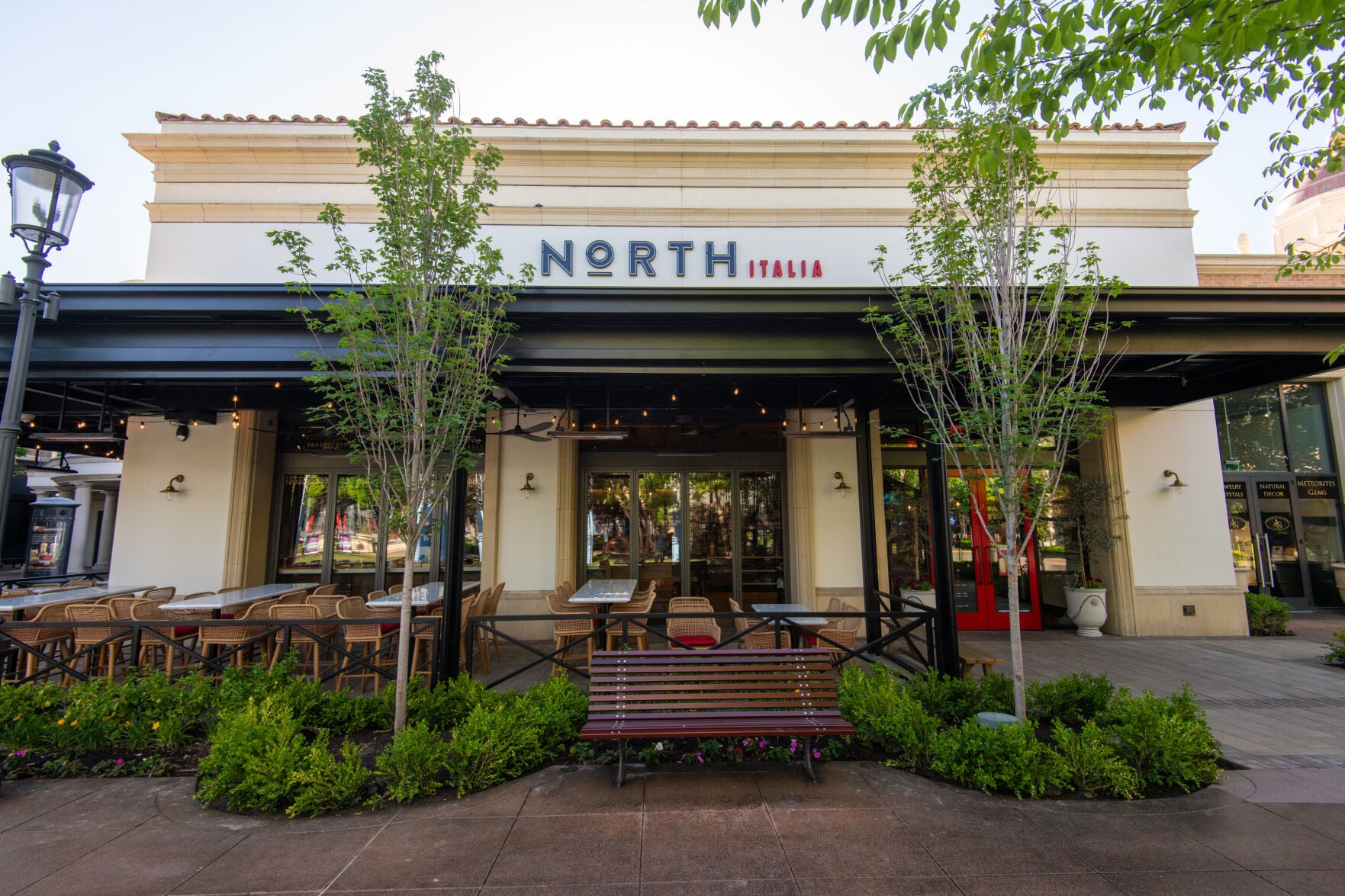 North Italia makes Idaho debut at The Village at Meridian | Food ...