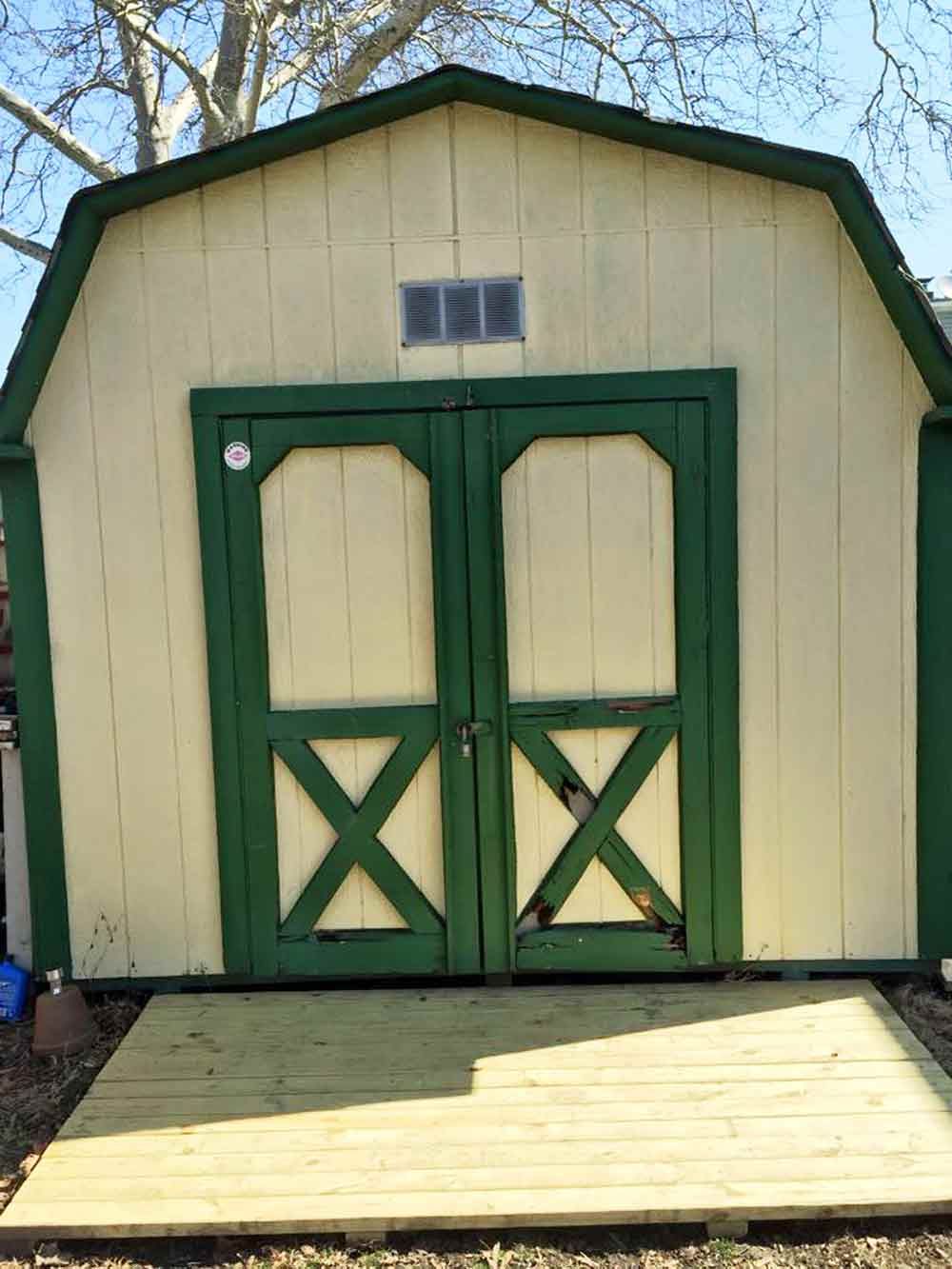 Backyard sheds reimagined | Community | idahopress.com