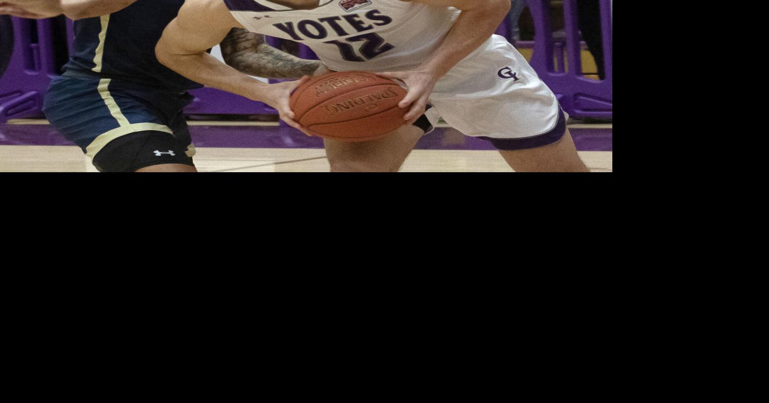 Jake O'Neil left golf to find a basketball team with a strong culture ...