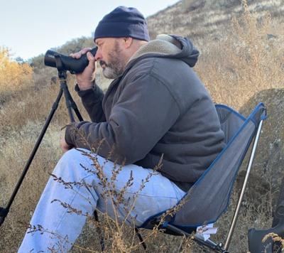 Tom Claycomb: Bear hunting Part II — Spotting/Stalking | Community ...