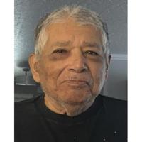 Martinez, Gregorio Correa | Obituaries | idahopress.com