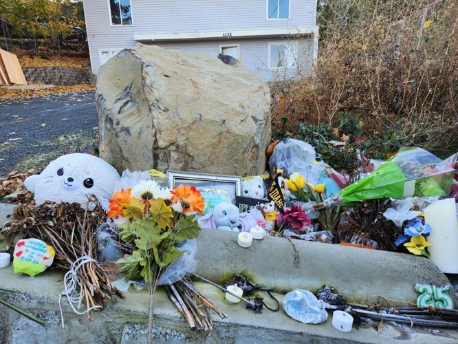 Investigators returning to scene of Moscow quadruple homicide | Local ...