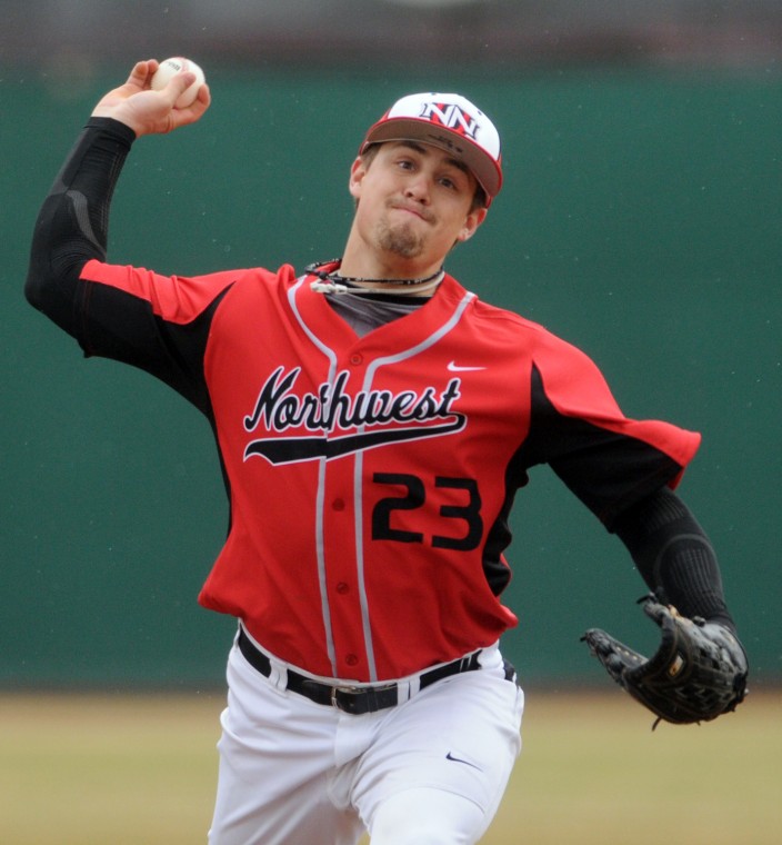 NNU vs College of Idaho Baseball | Sports | idahopress.com
