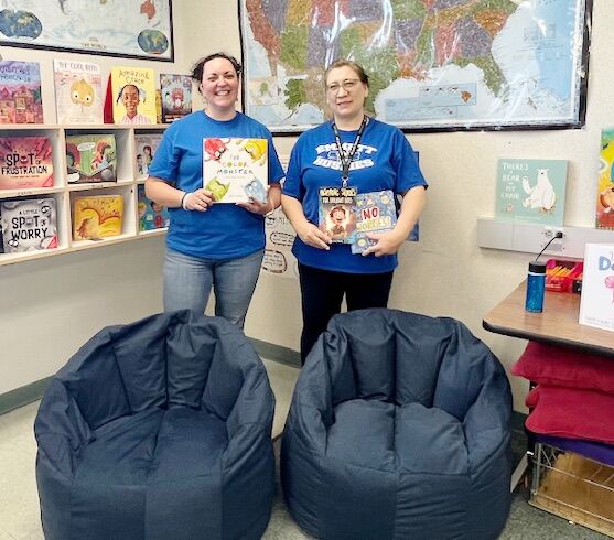 Foundation grants support special projects for Emmett teachers | Local ...