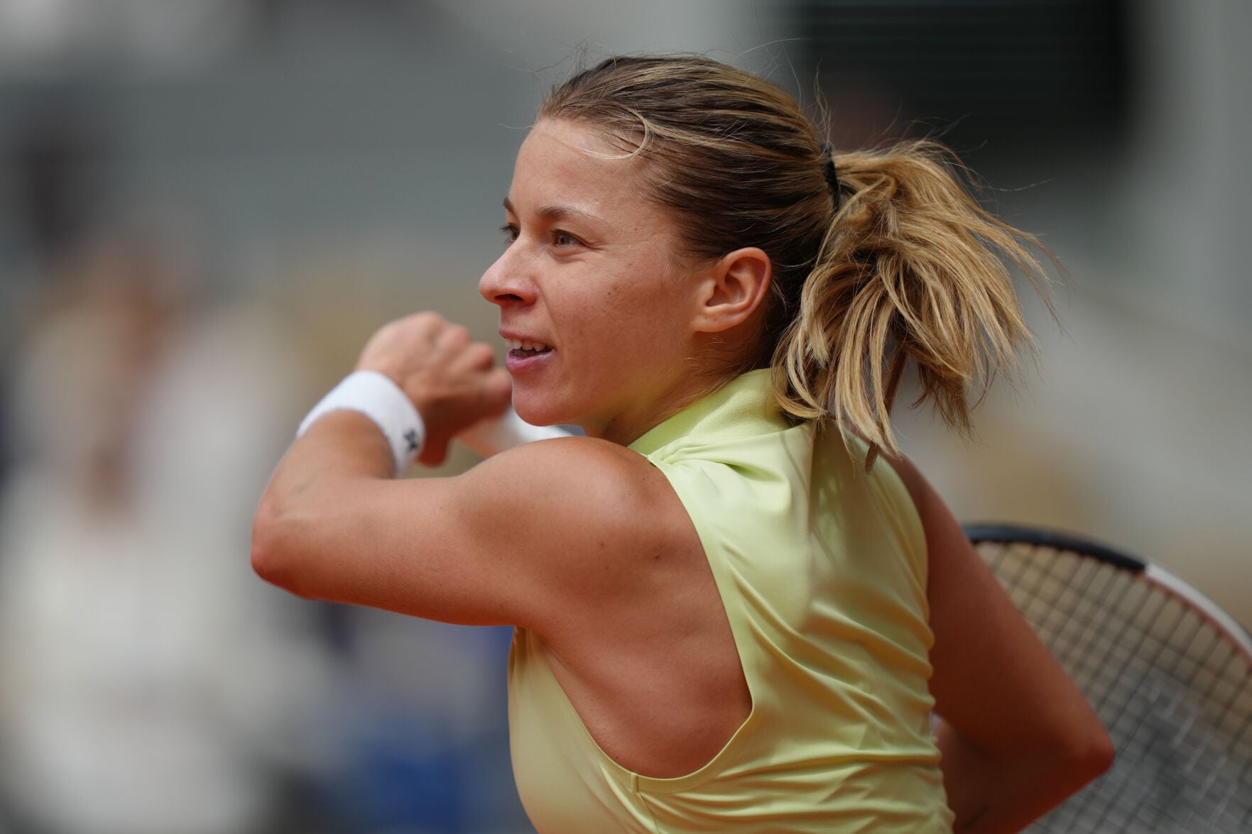 French Open Tennis | National Sports | idahopress.com