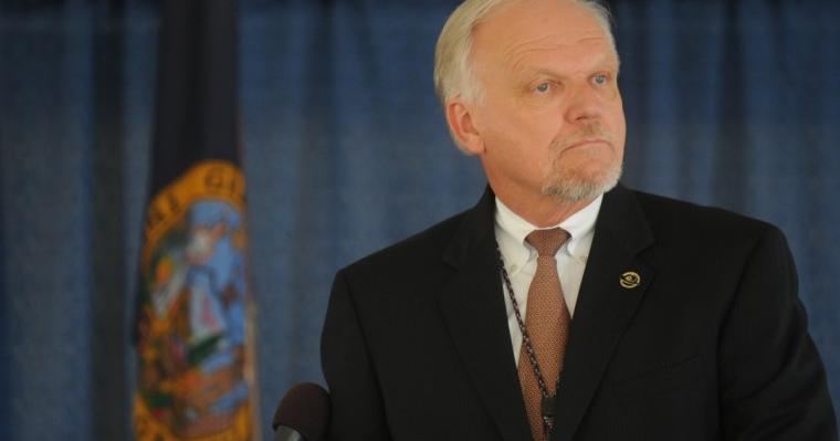 IDOC director to take two weeks off to support family during grandson's ...