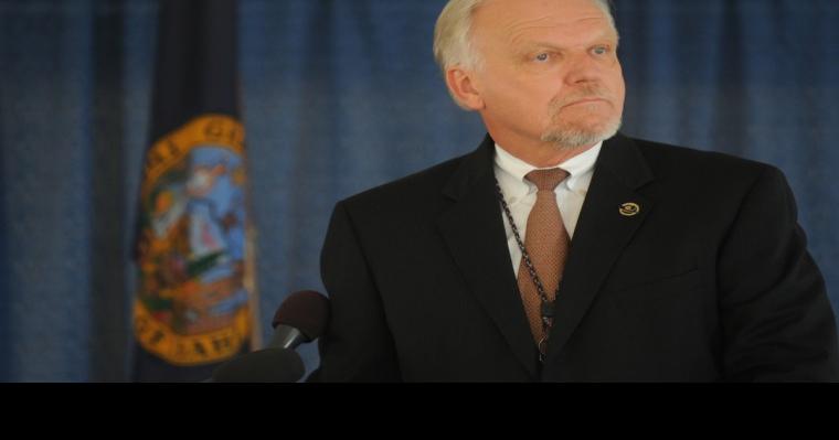 IDOC director to take two weeks off to support family during grandson's ...