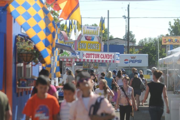 Canyon County Fair | Photo Gallery | idahopress.com