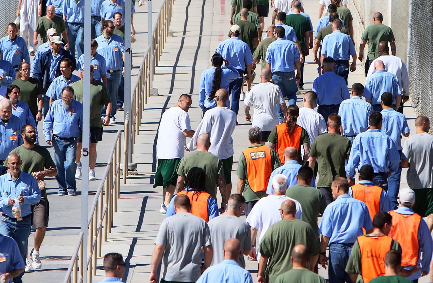 Idaho Department of Correction provides overview of growing prison ...