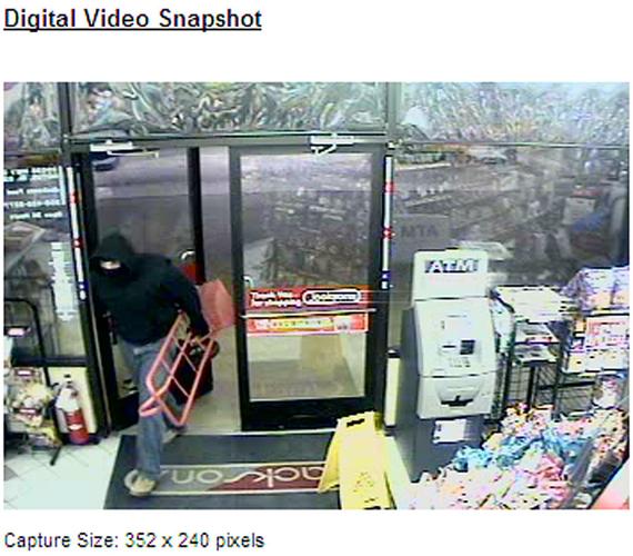 Christopher Reese’s killers still at large | Local News | idahopress.com