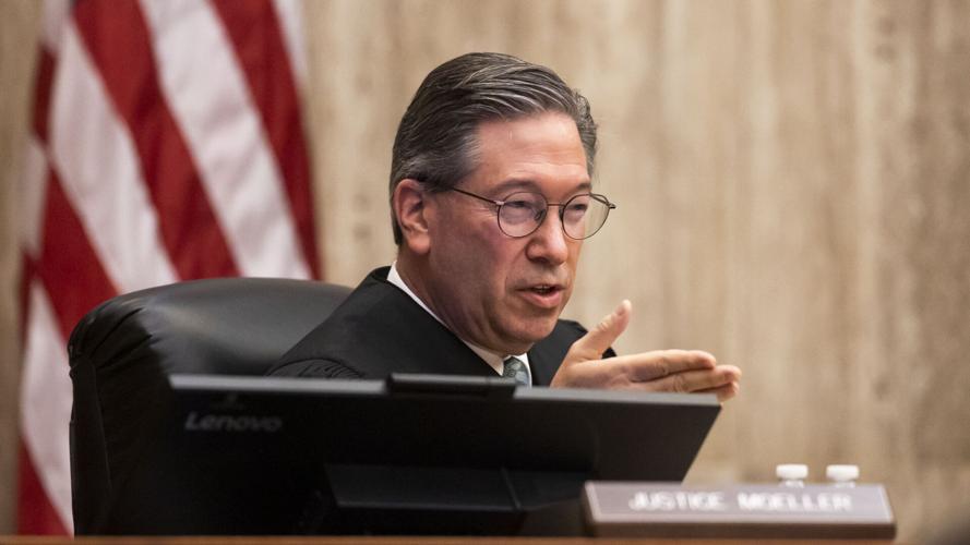ABORTION ARGUMENTS: Idaho justices consider three cases | Local News ...