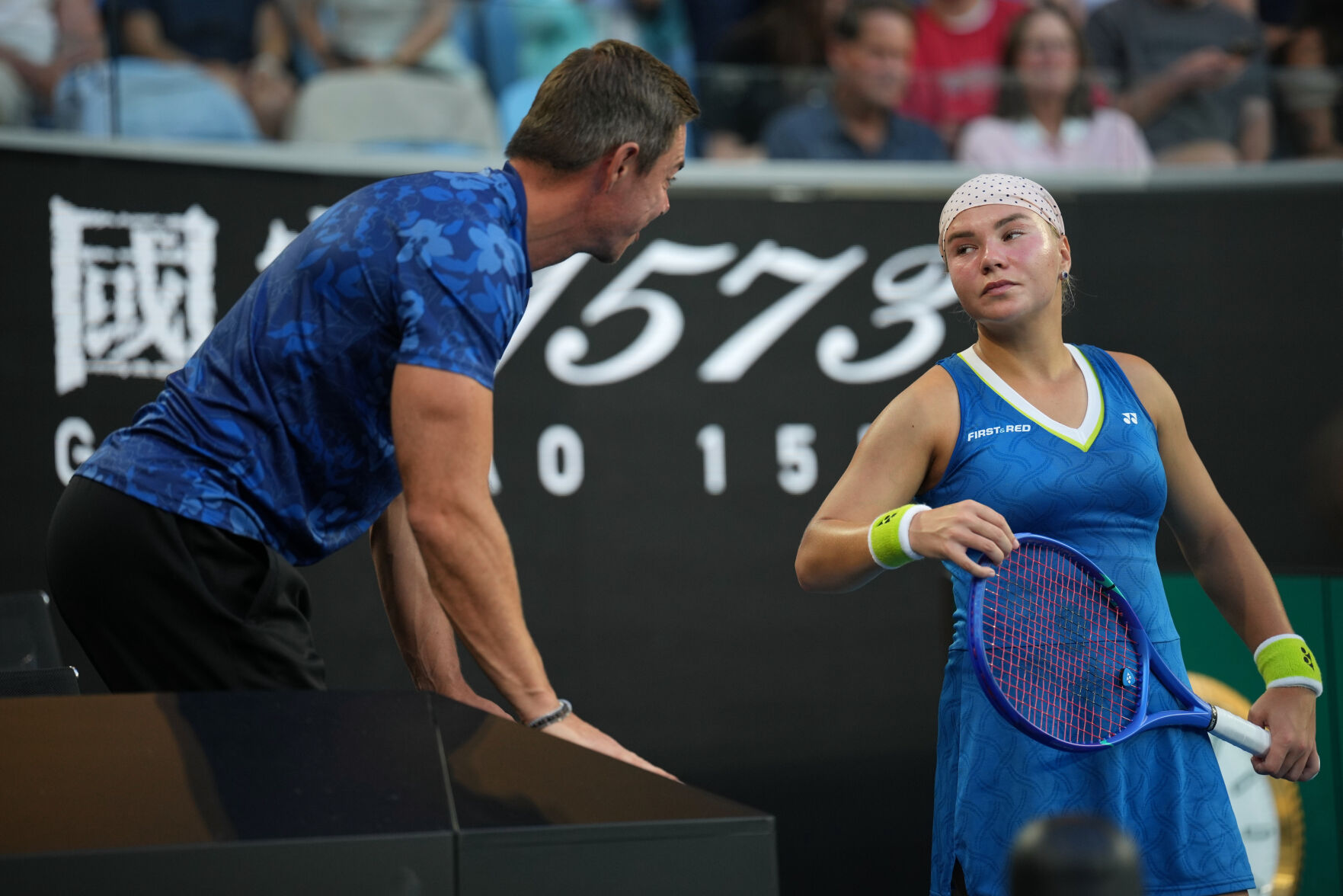 Australian Open Tennis | National Sports | idahopress.com