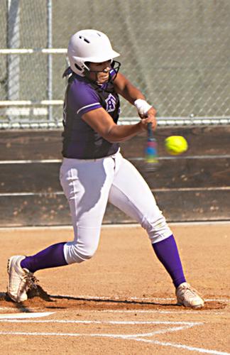 Rocky Mountain's Kaylan Walker named Gatorade Idaho Softball Player of ...