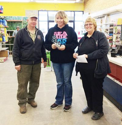 True value owners name winner | Local News | idahopress.com