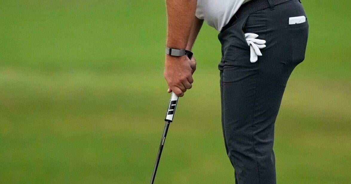 Sony Open Golf | National Sports | idahopress.com